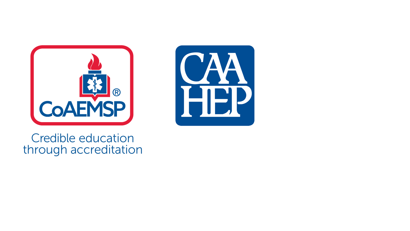 Paramedic Program - Emergency Medical and Fire Services - Continued ...